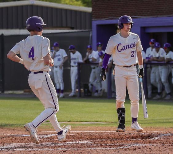 Baseball in full swing over spring break | Sports | daily-tribune.com
