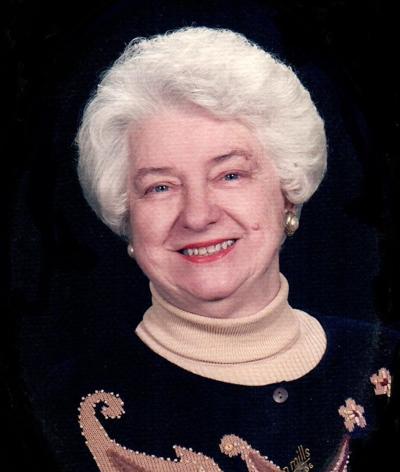 Anne Stewart Donahoo | Obituaries | daily-tribune.com