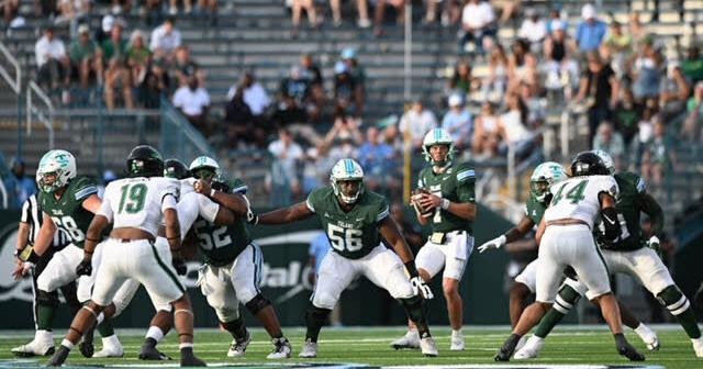 Hurst makes Athletic Freshman All-American team | Sports | daily ...