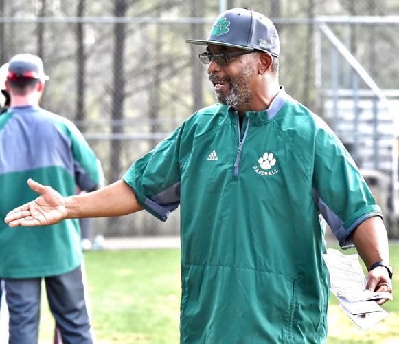 Local teams launch 2025 baseball season | Sports | daily-tribune.com