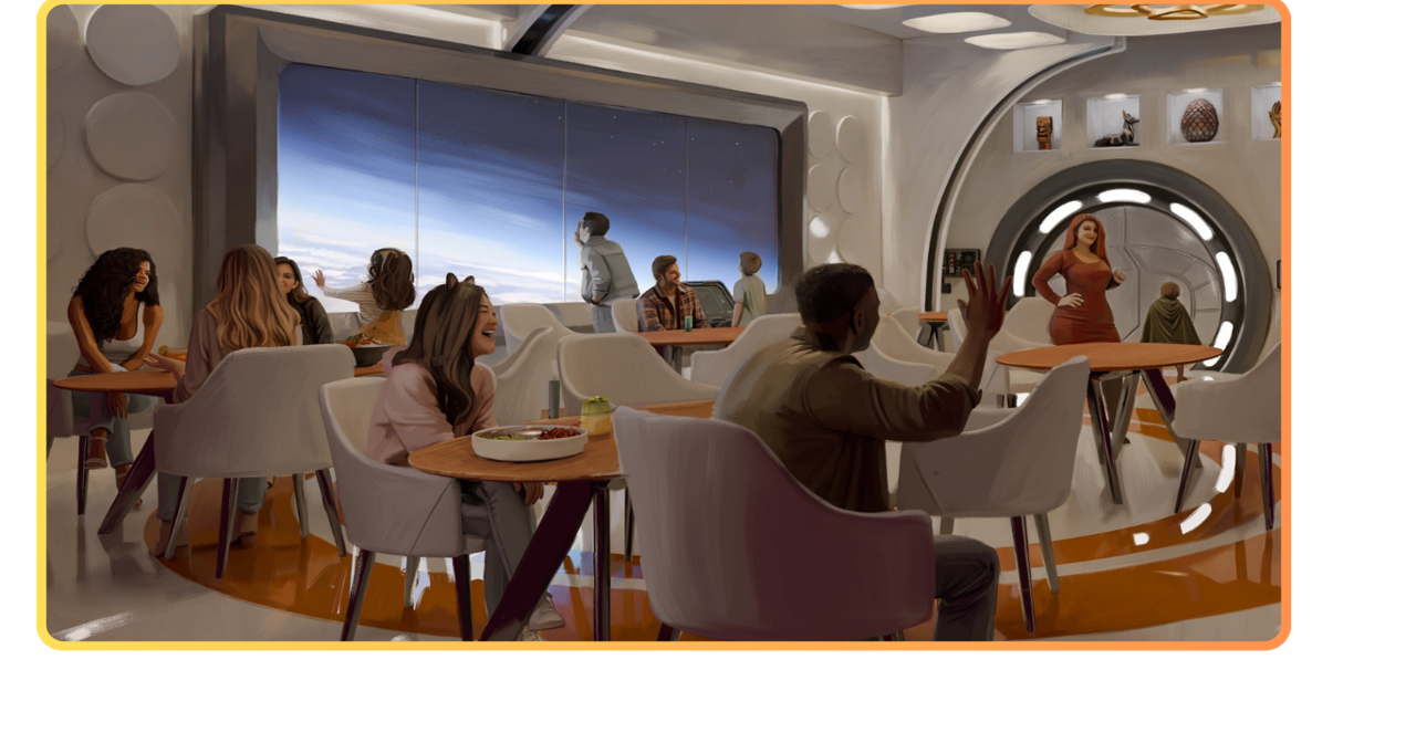 New Scum & Villainy Rendezvous Adds Reel Rejects and MultiCon creator ...