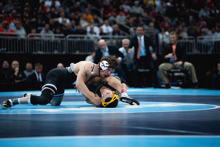 Woodland graduate becomes first Georgian to claim NCAA individual ...