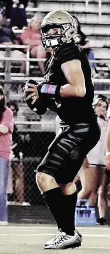 Eighth week of season features key region games | Sports | daily ...