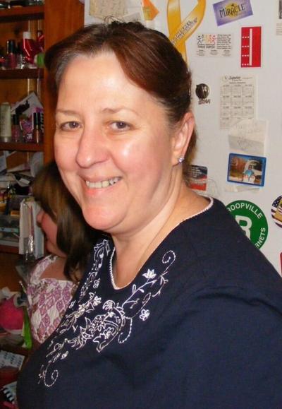 Sherry Harrison | | daily-tribune.com