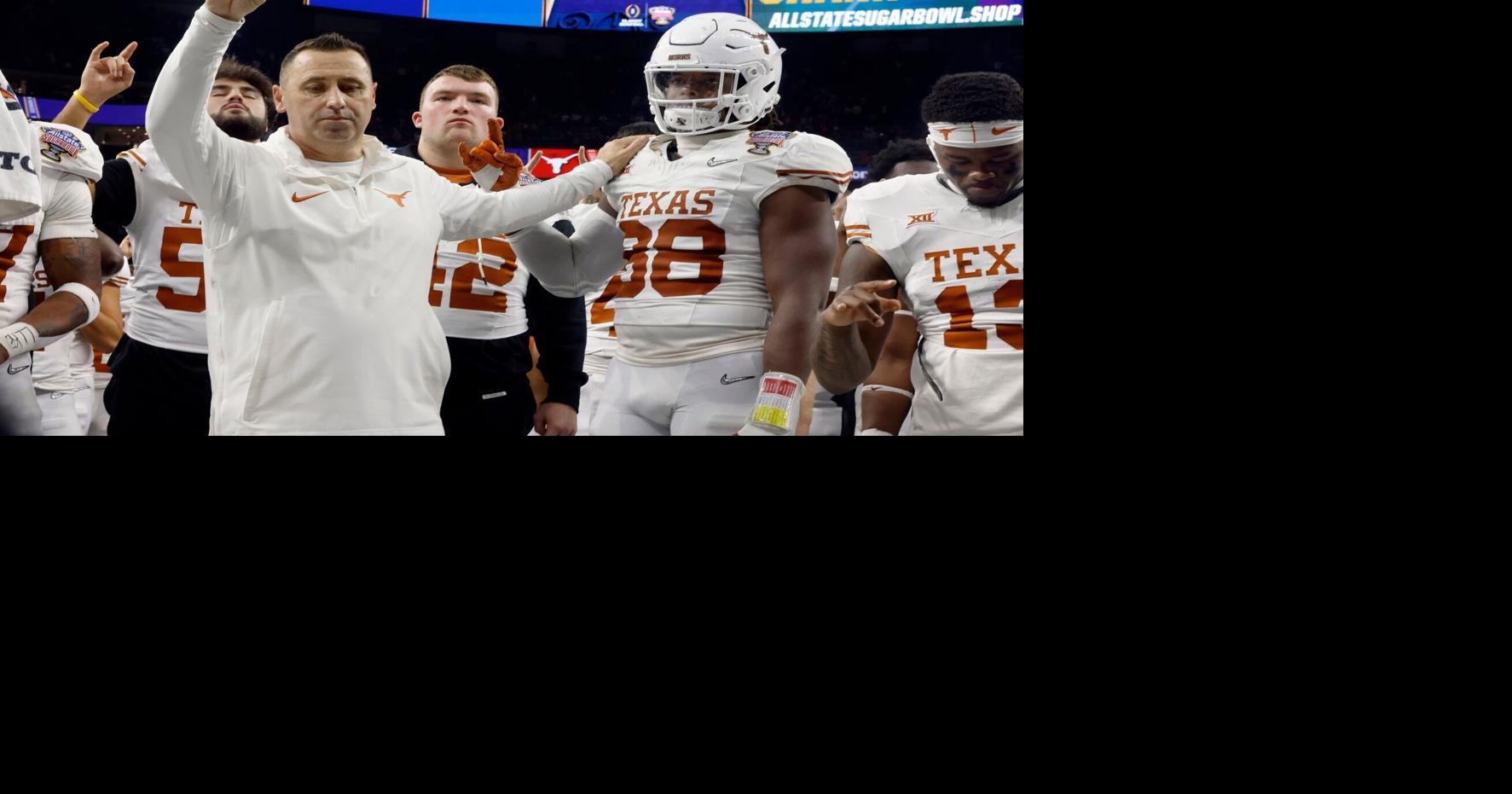 Mark Bradley: How do I hate the CFP rankings? Let us count the ways | Sports | daily-tribune.com