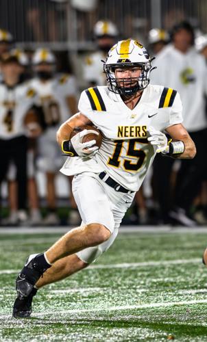 Petty, Williams make AJC all-stars | Sports | daily-tribune.com