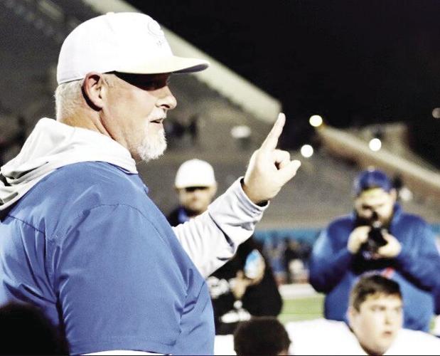 Cartersville, Cass continue march through Class 5A playoffs | Sports ...