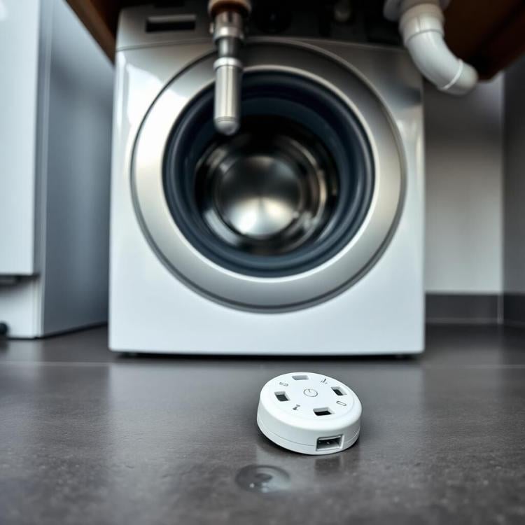 Water Leaks Often Start Where Nobody Looks | Press Releases | daily ...