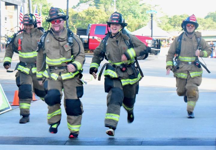 9/11 5K, used book sale among this weekend’s diverse events lineup ...