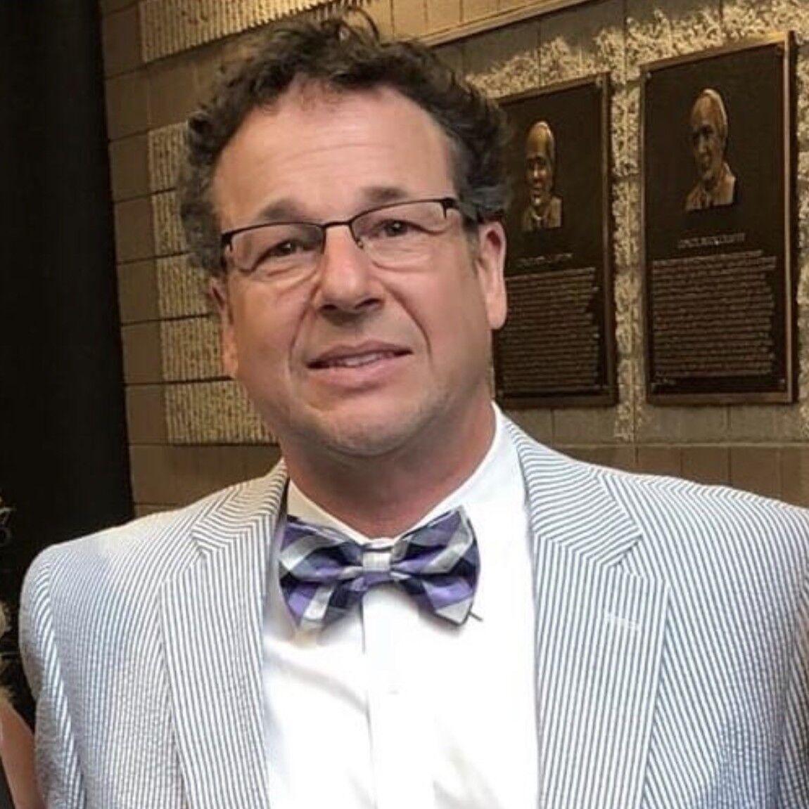 Family, friends mourn Chapman | Local | daily-tribune.com