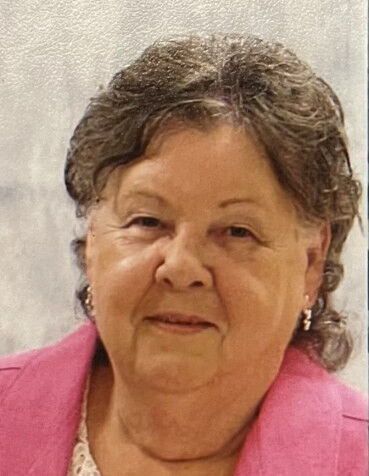 Mattie Ruth Steelman | Obituaries | daily-tribune.com
