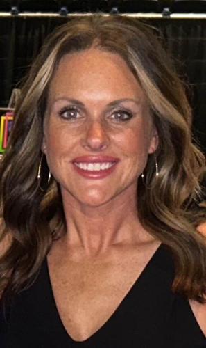 Ledford wants to serve community | Local | daily-tribune.com