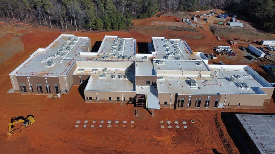 Bartow BOE meeting addresses school realignment | Features | daily ...