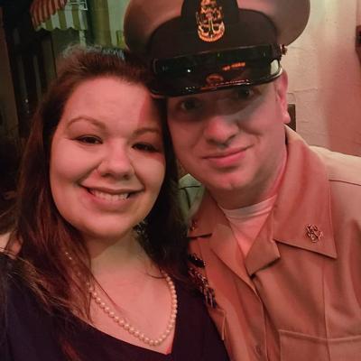 Kozak wins national military spouse award | News | daily-tribune.com