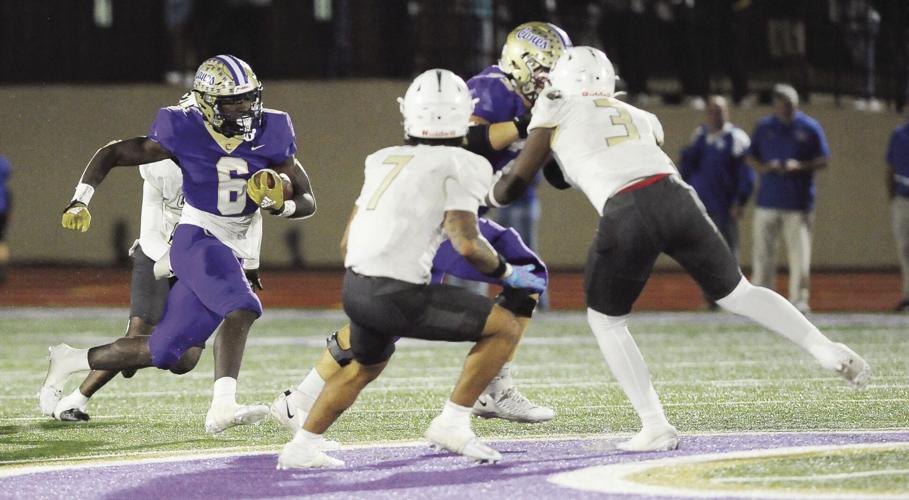 Cartersville stays unbeaten with an overtime victory over Cass | Sports ...