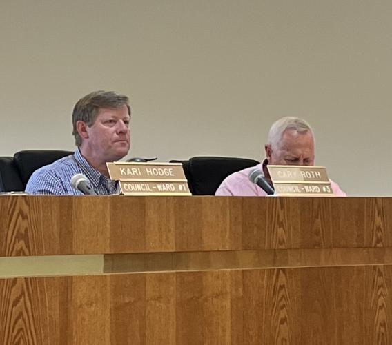 Cartersville OKs rec center furnishings, speed table | News | daily ...
