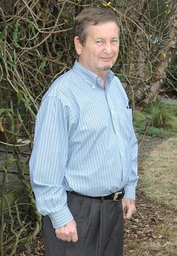 Ronald M. Manning | Obituaries | daily-tribune.com