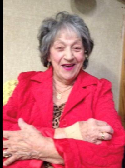 Magna Basilla Triana-Rivero Corrigan | Obituaries | daily-tribune.com