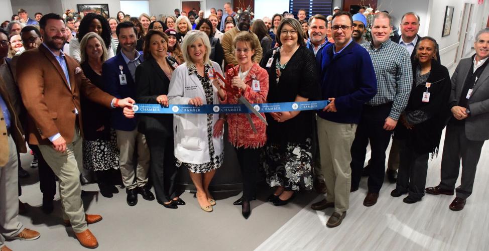 Piedmont Cartersville opens new patient floor | News | daily-tribune.com