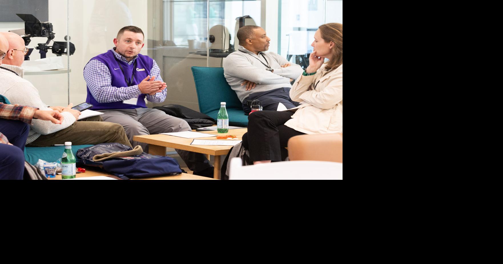 CCS selected for Innovative Schools Model initiative | News | daily ...