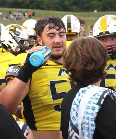 'Football means everything to me' | Sports | daily-tribune.com