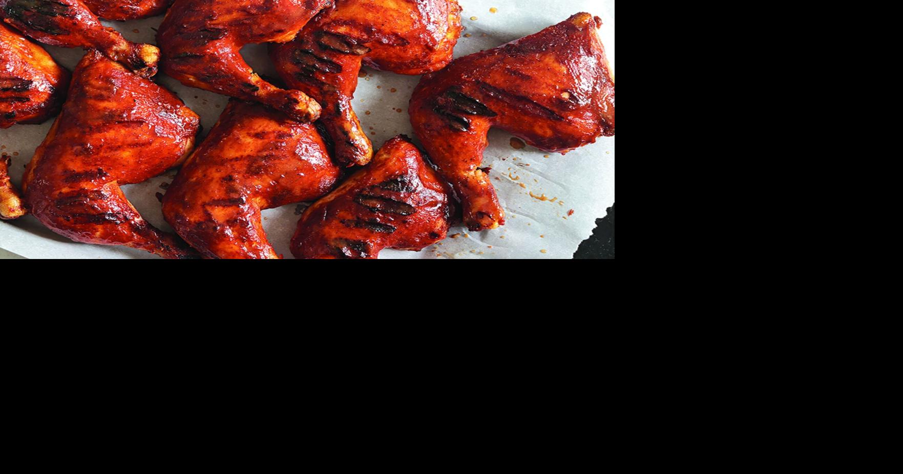 Divas on a Dime: Easy BBQ chicken for a crowd | At Home | daily-tribune.com
