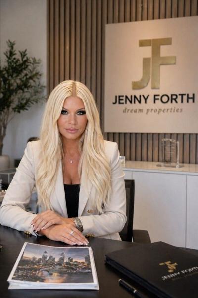 Jenny Forth Gains Wider Recognition as Key Advisor for Luxury Pre ...