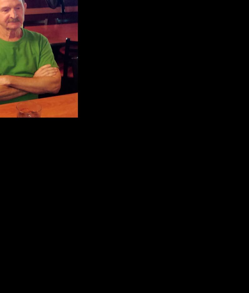 Calvin L. Ledford | Obituaries | daily-tribune.com