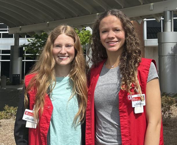 HMC program provides experience to Northwest students | Health | daily ...