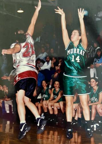 Athletics remain part of Robinette family tradition | Sports | daily ...