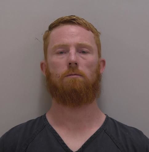 Cartersville man charged with first-degree arson | News | daily-tribune.com