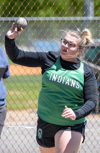 Johnson earns return trip to state | Sports | daily-tribune.com