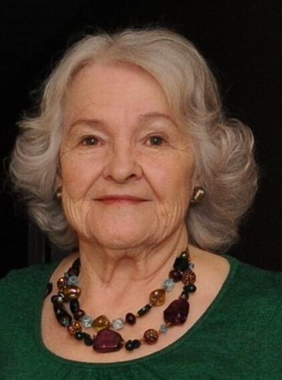 Barbara Crowe | Obituaries | daily-tribune.com