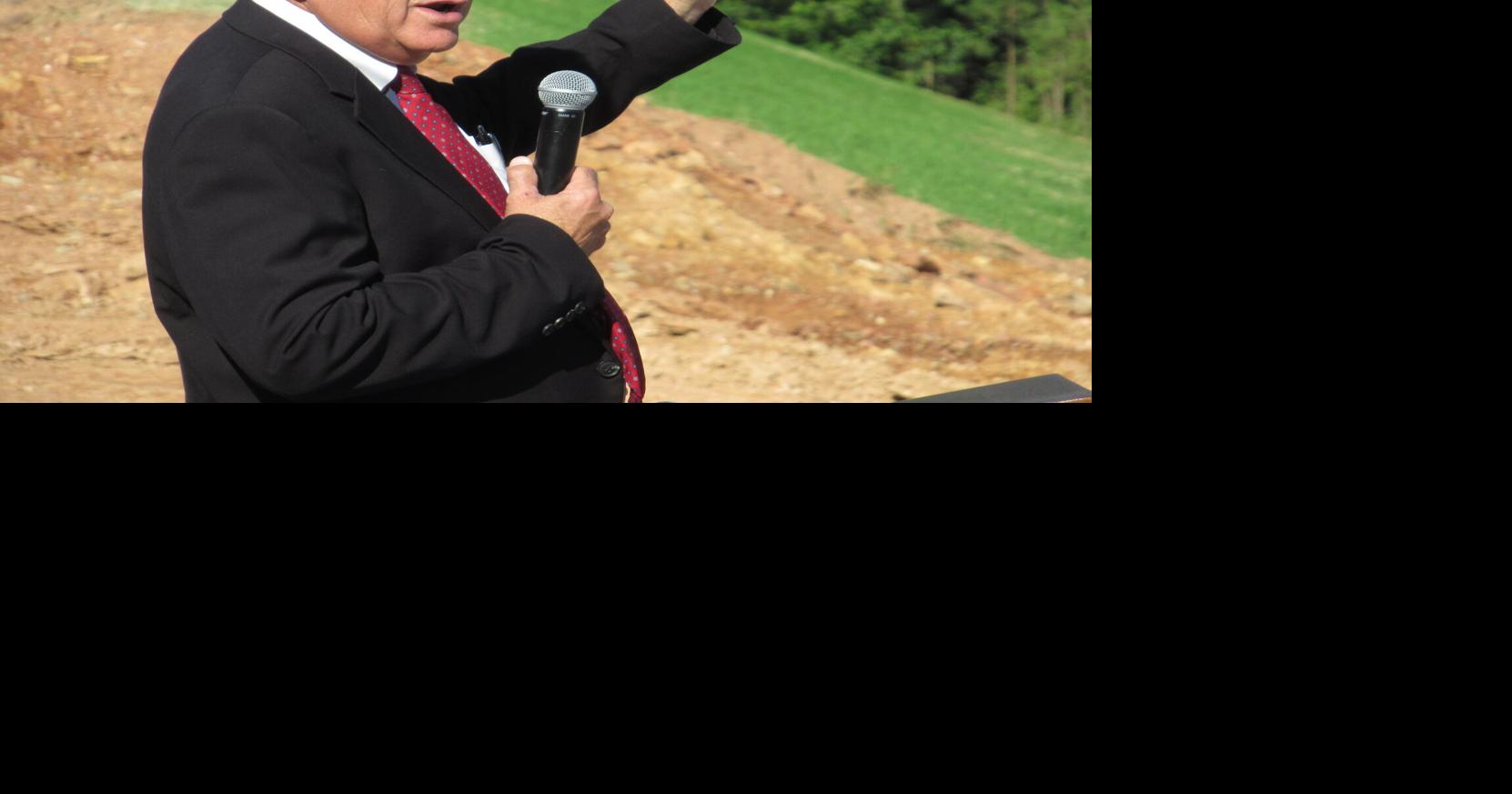 Millage rate decrease proposed in Bartow County | News | daily-tribune.com