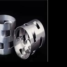SAM Introduces Stainless Steel Pall Rings for Pharmaceutical Separation ...