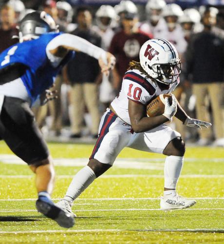 Adairsville, Cartersville hope to keep winning streaks going | Sports ...