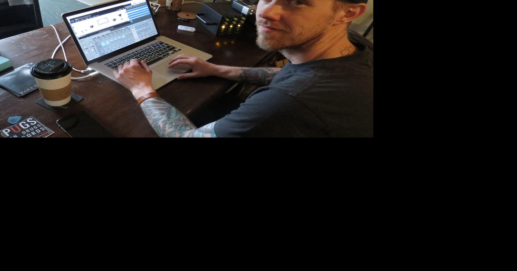 Cartersville local scores ‘Superman’ theme | News | daily-tribune.com