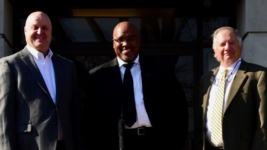 Cartersville BOE members sworn in Jan. 4 | News | daily-tribune.com