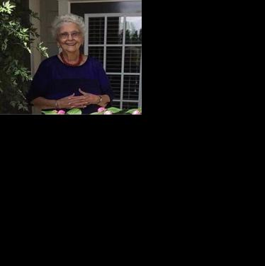 Hilda Moore | Obituaries | daily-tribune.com