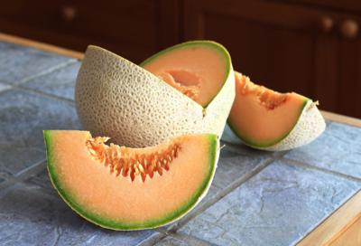Discover the sweet health benefits of summertime melons | Health ...