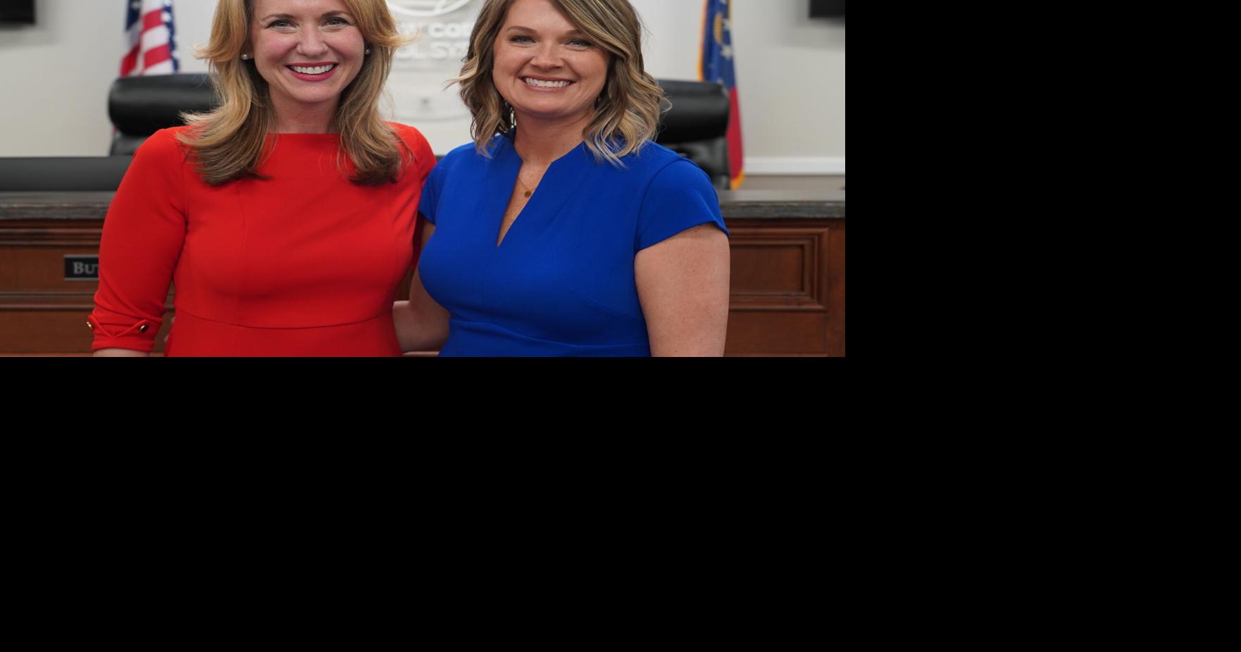 BCSS names new middle school principals | News | daily-tribune.com