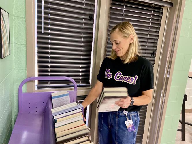 Canes Learning Center at CHS geared to ‘diverse needs of today's ...
