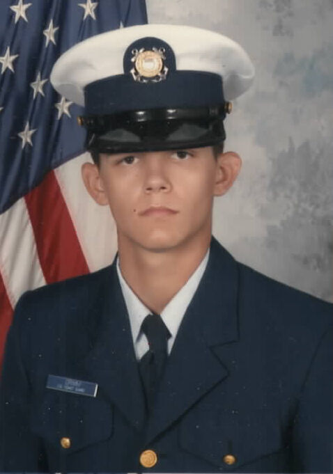 Mark Nathaniel Grimm | Obituaries | daily-tribune.com