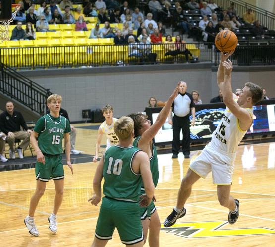 Region tourney at MCHS this week | Sports | daily-tribune.com