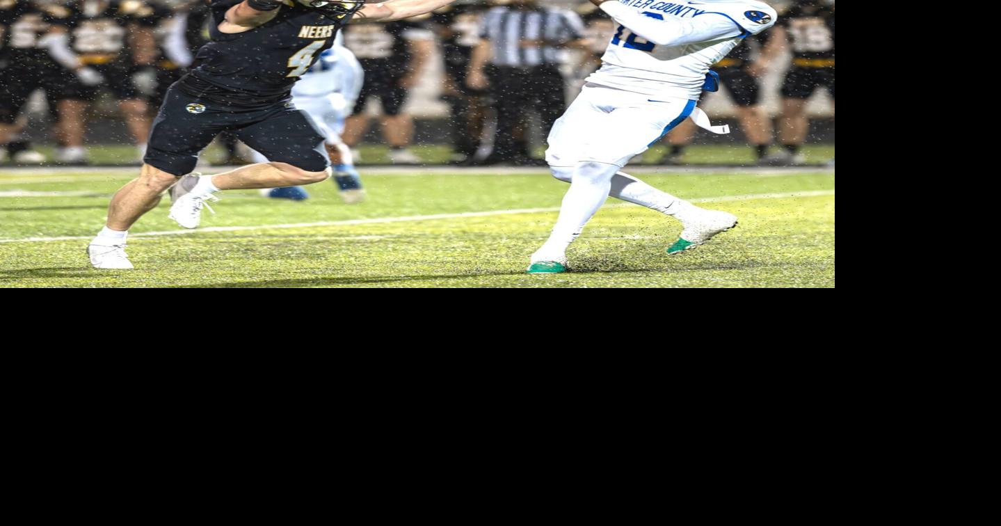 Sumter ends Neers season | Sports | daily-tribune.com