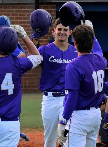 Final week of regular season underway for local high school baseball ...
