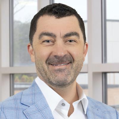 Self appointed chief strategy officer | Health | daily-tribune.com