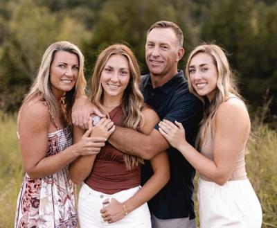 Catching Up With...Matt Penland | | daily-tribune.com