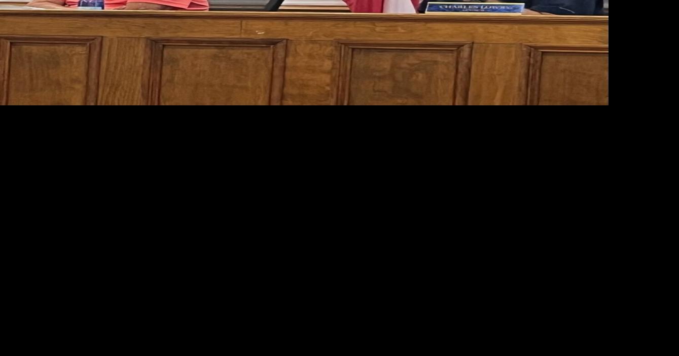 Emerson approves FY '25 millage rate | News | daily-tribune.com