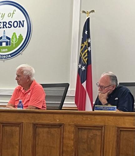 Emerson approves FY '25 millage rate | News | daily-tribune.com